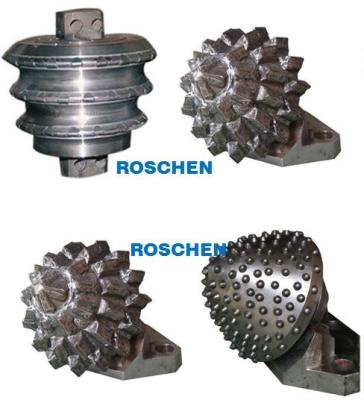 China Tungsten Carbide Rock 12