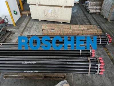 China Omgekeerde de Boorstaven met grote trekspanning van de Omlooprc Rots voor de Hamerboring van RE531 RE040 RC Te koop