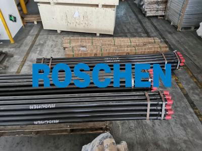 China Omgekeerde de Boorstaven met grote trekspanning van de Omlooprc Rots voor de Hamerboring van RE531 RE040 RC Te koop