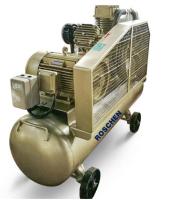 China Portable reciprocating air compressor machine for sale