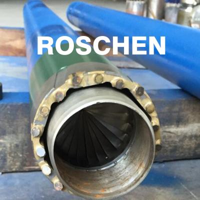Deep Hole Drilling Retractable M101 Mazier Core Barrel