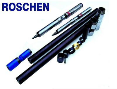 Cina Barilotto di centro più mazier ritrattabile M101 di perforazione del foro profondo in vendita