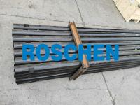 China Reverse Circulation integral Remet 4 Inch Drill Pipe for sale