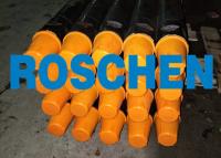 China Reverse Circulation RC Drilling Remet Thread 4 Inch Drill Tube for sale
