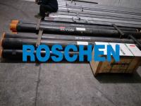 China Hard Thread Deep Hole Drilling 5 5/8 Inch Drill Pipe for sale