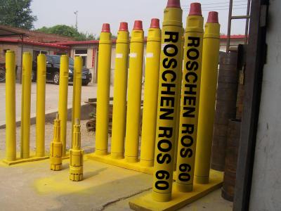 Китай Минируя DHD340 120mm вниз с молотка отверстия сверля продается