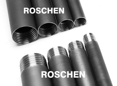 Китай Отверстие Chrome HQ полное покрывая каркасы стержня трубки 3M наружной продается