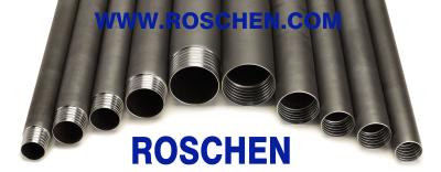 Китай Отверстие Chrome HQ полное покрывая каркасы стержня трубки 3M наружной продается