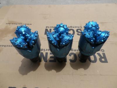 Cina Dente del mulino del petrolio 2 15/16" scalpelli a rulli triconici in vendita