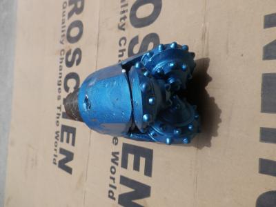 Cina Dente del mulino del petrolio 2 15/16" scalpelli a rulli triconici in vendita