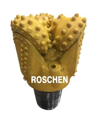 China API 6" IADC 517 Kingdream Tricone Drill Bit For Rock Drilling for sale