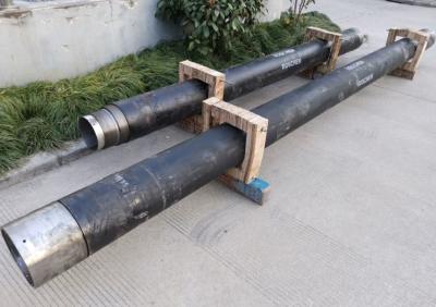 Китай 12C 10C 8C triple tube core barrel Conventional Coring Equipment продается