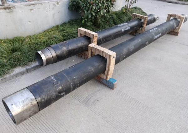 4C 6C 8C Coring Barrel
