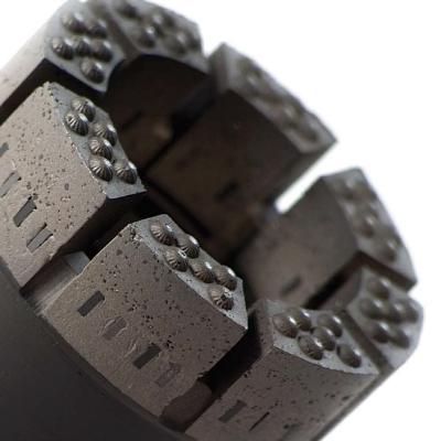 China High Performance NW HW PW Series Diamond Core Drill Bits 101mm 116mm 130mm for sale