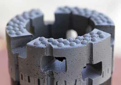 China High Performance NW HW PW Series Diamond Core Drill Bits 101mm 116mm 130mm for sale