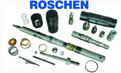 Cina 5 ft Assemblea di barilotto del centro della metropolitana di triplo di 10 ft con la metropolitana NQ3 HQ3 PQ3 di spaccatura in vendita