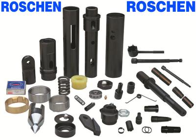 Cina 5 ft Assemblea di barilotto del centro della metropolitana di triplo di 10 ft con la metropolitana NQ3 HQ3 PQ3 di spaccatura in vendita