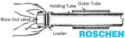 China Exploration Core Drilling 6C 1.5M Coring Barrel for construction , bridge , building Soil Sampling for sale