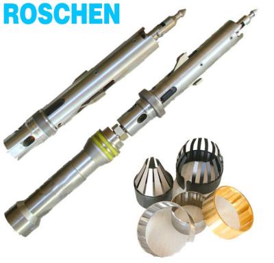 China Exploration Core Drilling 6C 1.5M Coring Barrel for construction , bridge , building Soil Sampling for sale