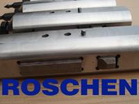 China Customized SW SWT Casing Advancer for Exploration Core Drilling - BQ to ZWT Sizes Available for sale
