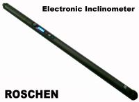 China Roschen EZ-SHOT Electronic Inclinometer Downhole Camera with LCD Display - 36mm/38mm Survey Kits for sale