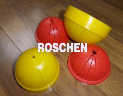 China 57mm Flex Plus SPT Sampler Standard Penetration Test Equipment for sale