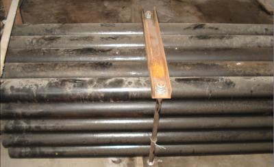 China HWT Thread Pipe Casing for HWT Casing Shoe OD 146 mm x ID 128mm x 6mm for sale
