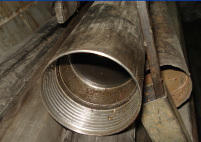 China HWT Thread Pipe Casing for HWT Casing Shoe OD 146 mm x ID 128mm x 6mm for sale