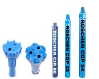 China Cir130 DTH Down The Hole Hammer For Mining Drilling for sale