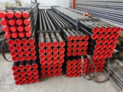China BT NT HT Wireline Drill Rod for Diamond exploration core drilling for sale