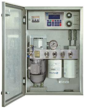 China On-load Tap Changer Oil Purifier,Online Oil Filtration for sale