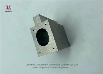 China Sinternoberflächenhartmetall-Blockgrößen-nicht Standardkundenbezogenheit zu verkaufen