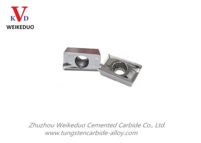 Китай Алюминиевая филируя вставка APKT160402-MA продается