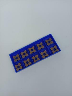 Cina SNMW12T4- inserzioni del carburo di tungsteno di R2 R3 R4 R5 in vendita