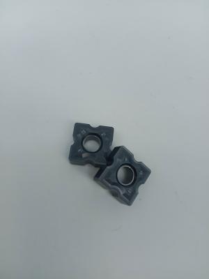 Cina SNMG12T4- inserzioni del carburo di tungsteno di R2 R3 R4 R5 in vendita