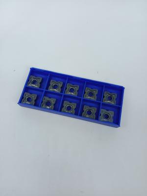 Cina SNMG12T4- inserzioni del carburo di tungsteno di R2 R3 R4 R5 in vendita