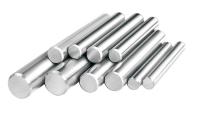 China Solid Tungsten Carbide Brazing Rod / Hardness Solid Carbide Round Blanks for sale