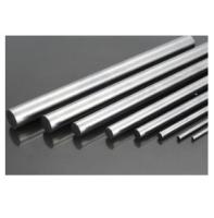 China Solid Tungsten Carbide Brazing Rod / Hardness Solid Carbide Round Blanks for sale