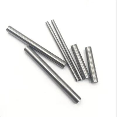 Cina Tondino solido del carburo e spazii in bianco solidi della barra del carburo di tungsteno per il carburo cilindrico dei mulini di estremità in vendita
