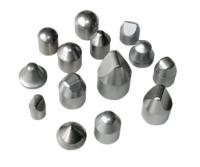 China Tungsten Carbide Button Inserts for Mining Drilling Bits YG8 YG11C 14.8 g/cm3 for sale