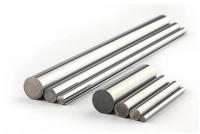 China Tungsten Solid Carbide Grounded Rod for End Mill 0.7mm to 50mm Diameter 330mm Length for sale