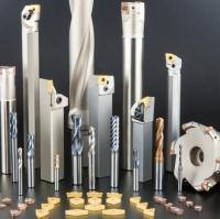 China Cemented Carbide Turning Inserts CNC Cutting Tools Wear Resistant HV2500-4000 for sale