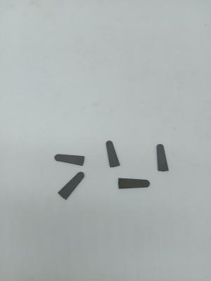 中国 外科針のホールダーの挿入物の長さのための炭化タングステンの先端15/17/20のmm 販売のため