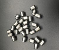 China Conical Cemented Carbide Buttons Wear Resistant for Drill Bits YG8C 14.8 g/cm3 for sale