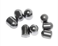 China Mining Tungsten Carbide Conical Rock Button Bit for Hard Rock Drilling YG8C 14.8 g/cm3 for sale
