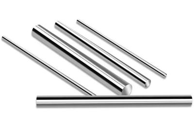 China High Hardness Fine Grain Size Polished Solid Tungsten Carbide Rods For Cutting Tools for sale