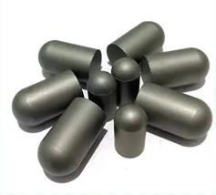 Tungsten Carbide Burr Blanks for Rotary File