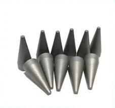 Tungsten Carbide Burr Blanks for Rotary File