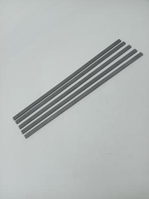 Китай Теплопроводность Вольфрамовые карбидные ленты с прочностью на изгиб ≥ 3000N/Mm2 продается