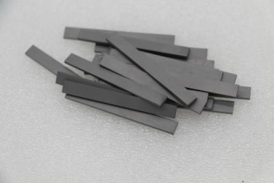中国 高硬さと耐磨性 木材機械ツールのためのウランカービッドストライプ 販売のため